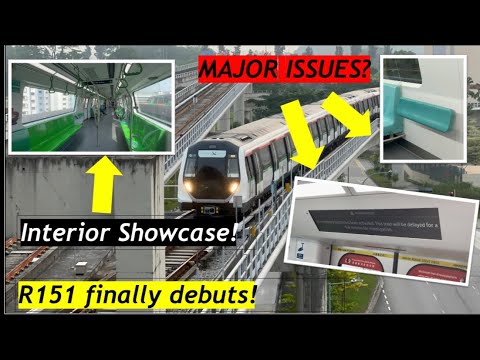 My Thoughts on the R151 - Is the hype justifiable? What are the ...