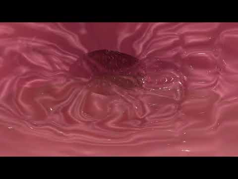 Digesting in my Stomach 💞🩺 (8D ASMR for Sleep and Relaxation)