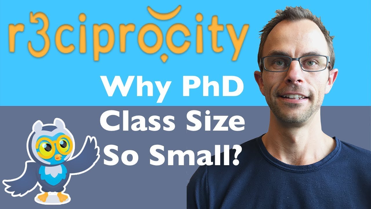 What Is The Size Of PhD Classes?: Why Are PhD Classes So Small ...