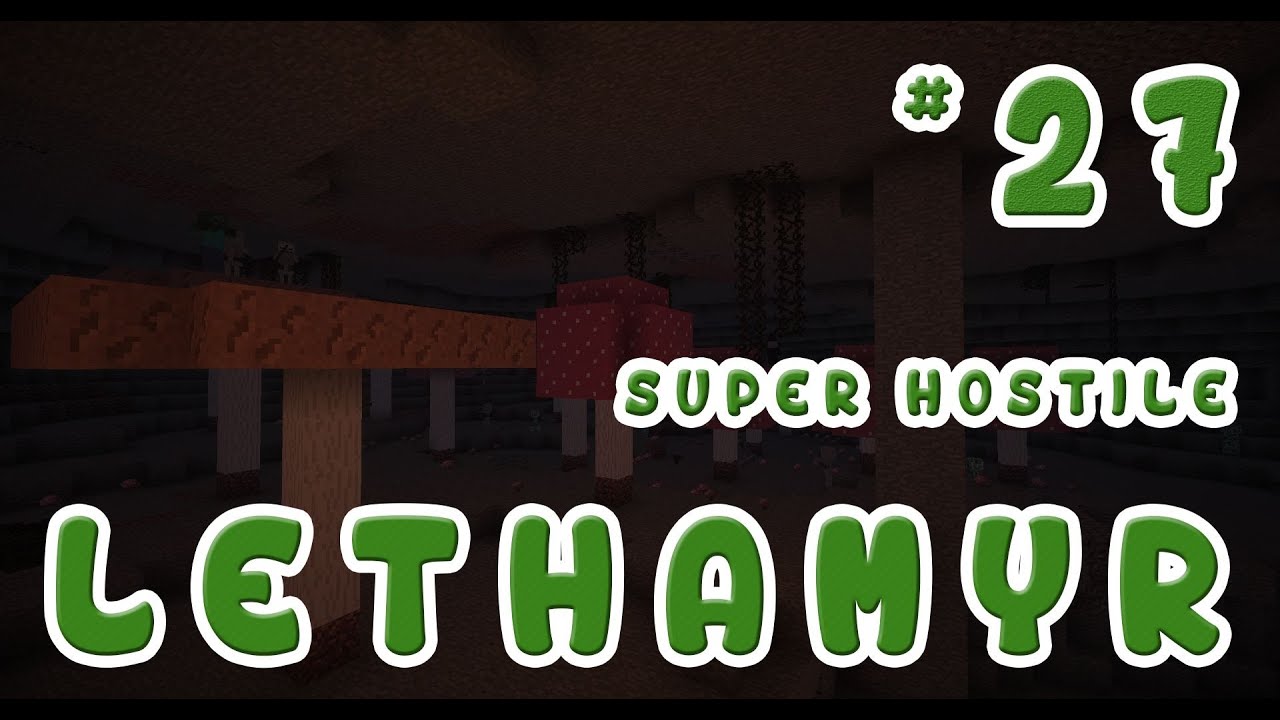 Super Hostile Lethamyr - #27 - Salt Train - YouTube