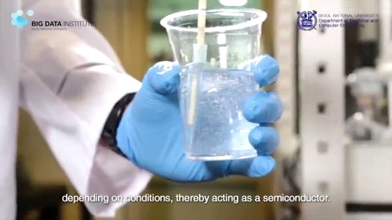 SNU EES Laboratory - YouTube