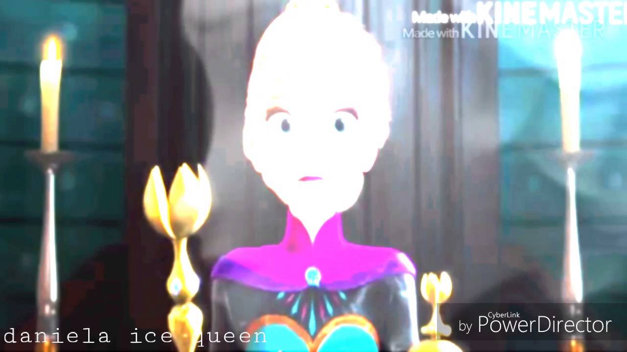 Tag you're it|| collab with alexa snow frost|| parts 2 y 3 - YouTube