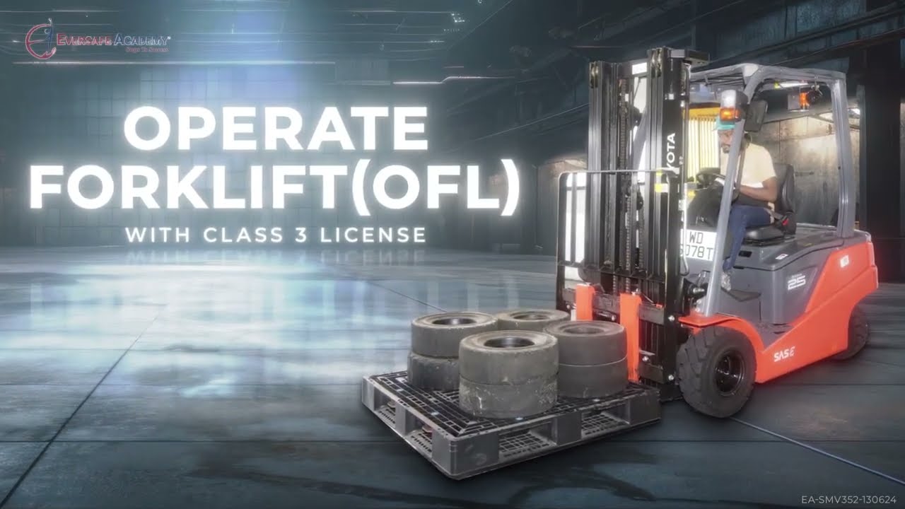 Home - Eversafe Academy