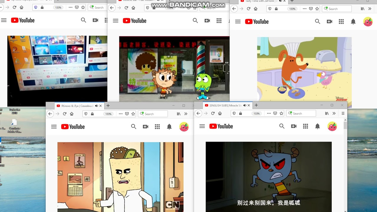 Up to Faster 20 parison - YouTube