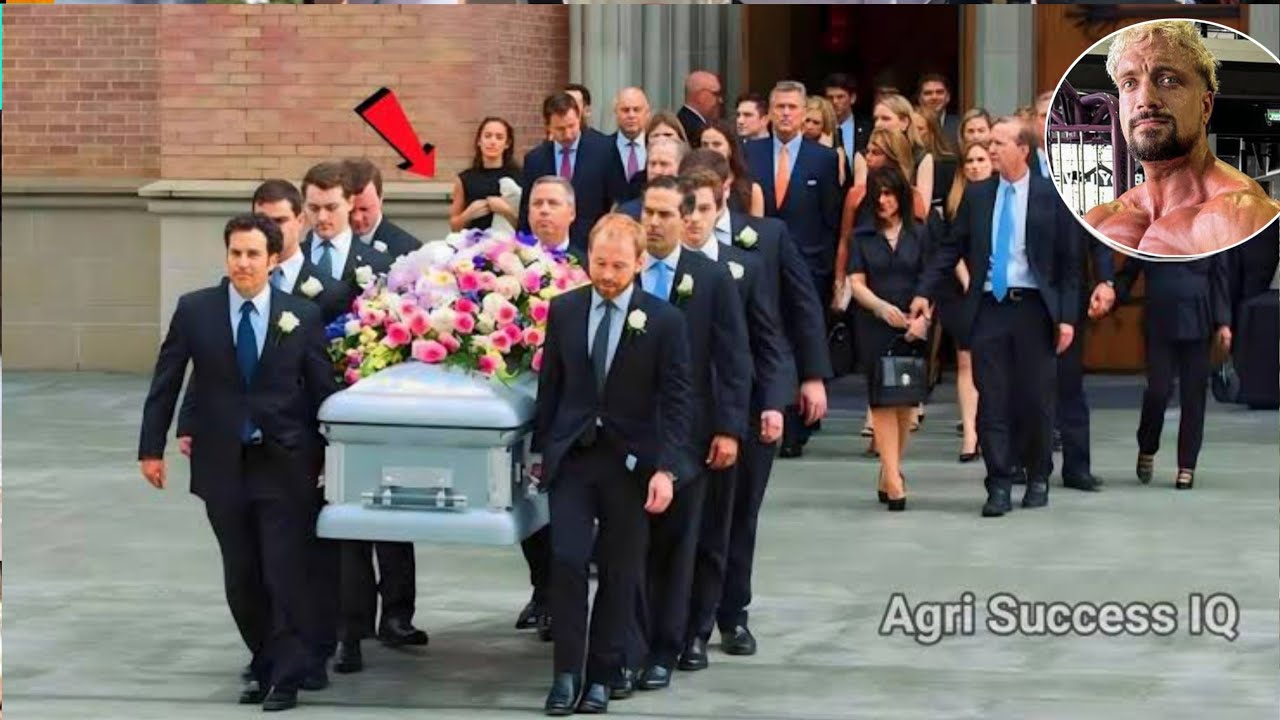 @xRaFFniX Joesthetics Jo Linder Last Funeral Video - YouTube