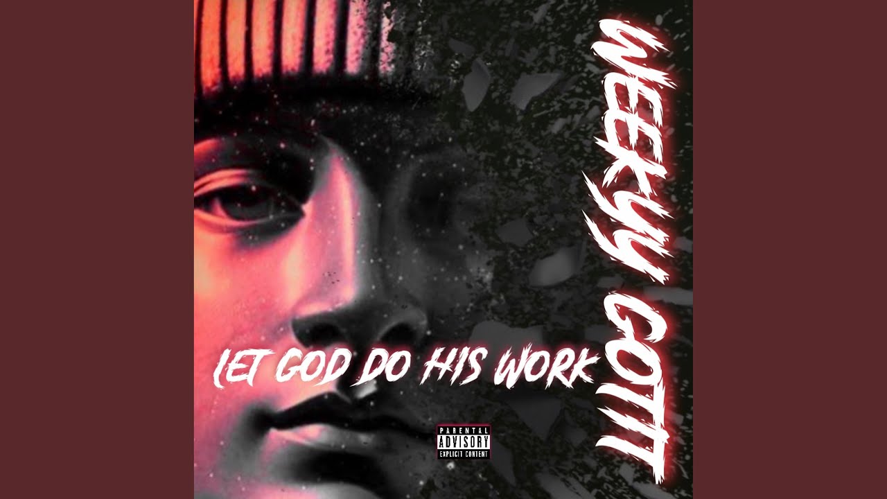 Let God Do His Work - YouTube