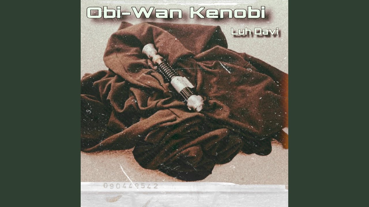 Obi-Wan Kenobi - YouTube