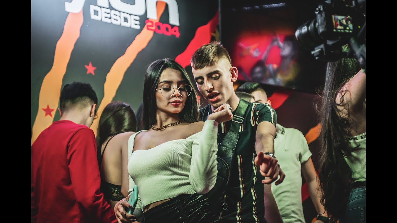 FOTOS - JEIPY (Video Oficial) - YouTube