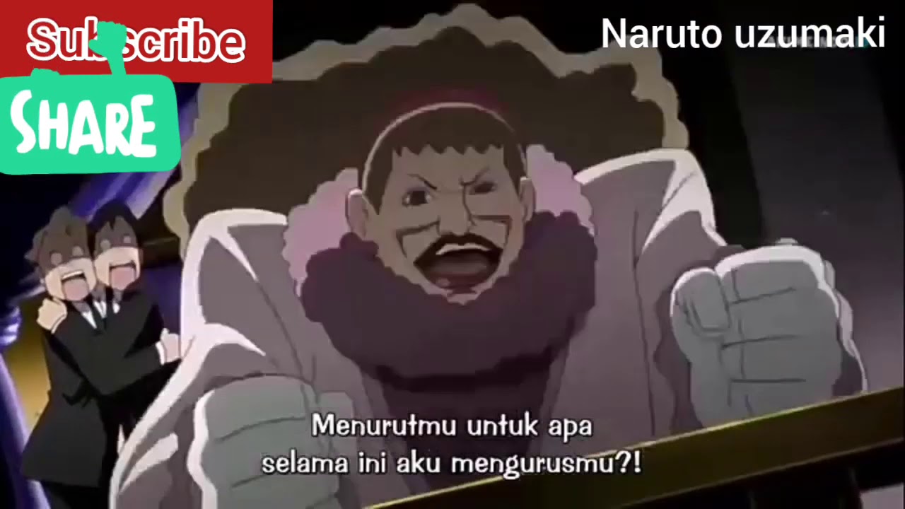 Sasuke vs chino sub indo - YouTube