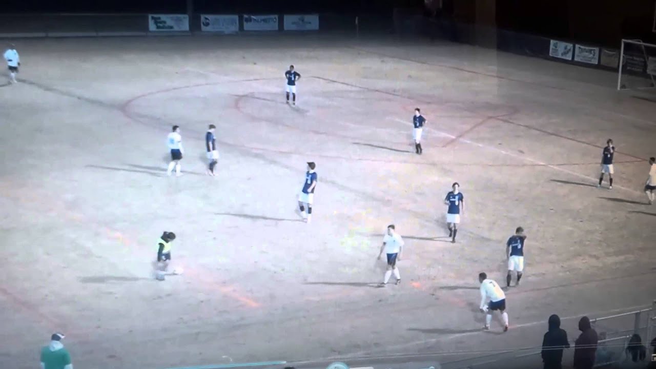 Ken Mayo - Defender - YouTube
