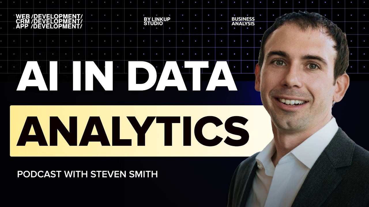 AI in Data Analytics: Frequently Asked Questions and Answers by Steven ...