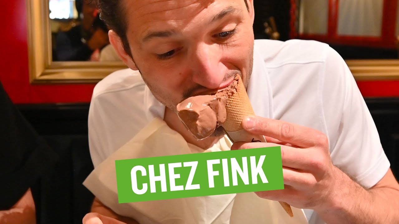 Épisode 11 : Chez Fink (Urban Trail de Poitiers 2024) - YouTube