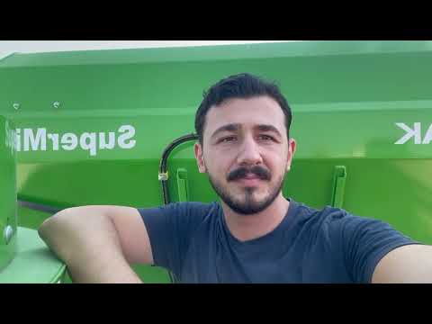 HAYVAN ÇİFTLİĞİ KURMAK İSTEYENLER! BU MAKİNELER OLMADAN BAŞLAMAYIN #farming #cow #tractor #farmlife