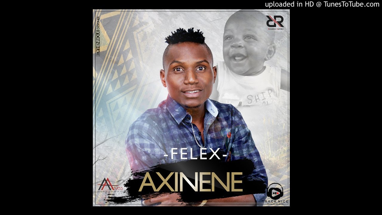 Felex - Axinene (Audio) - YouTube