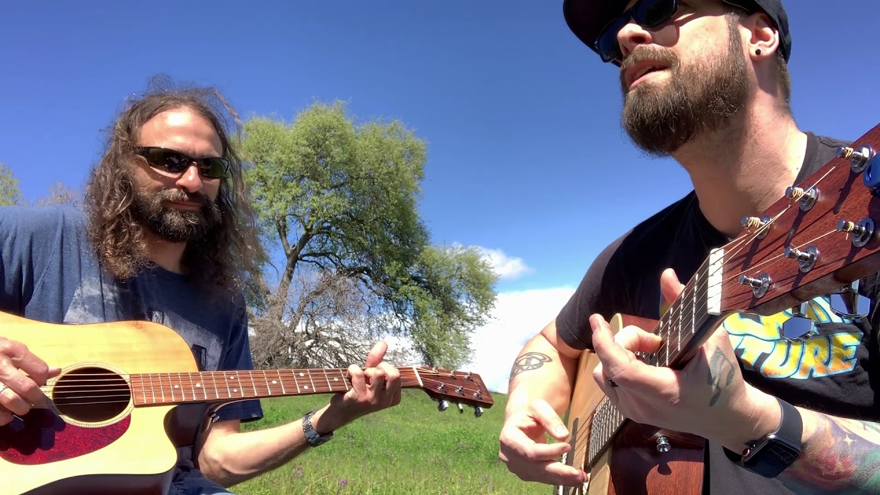 Noble Hobo Soul Song Live - YouTube