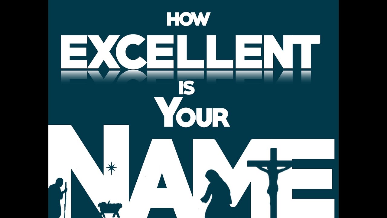 How Excellent Is Your Name YouTube how-excellent-is-your-name-youtube
