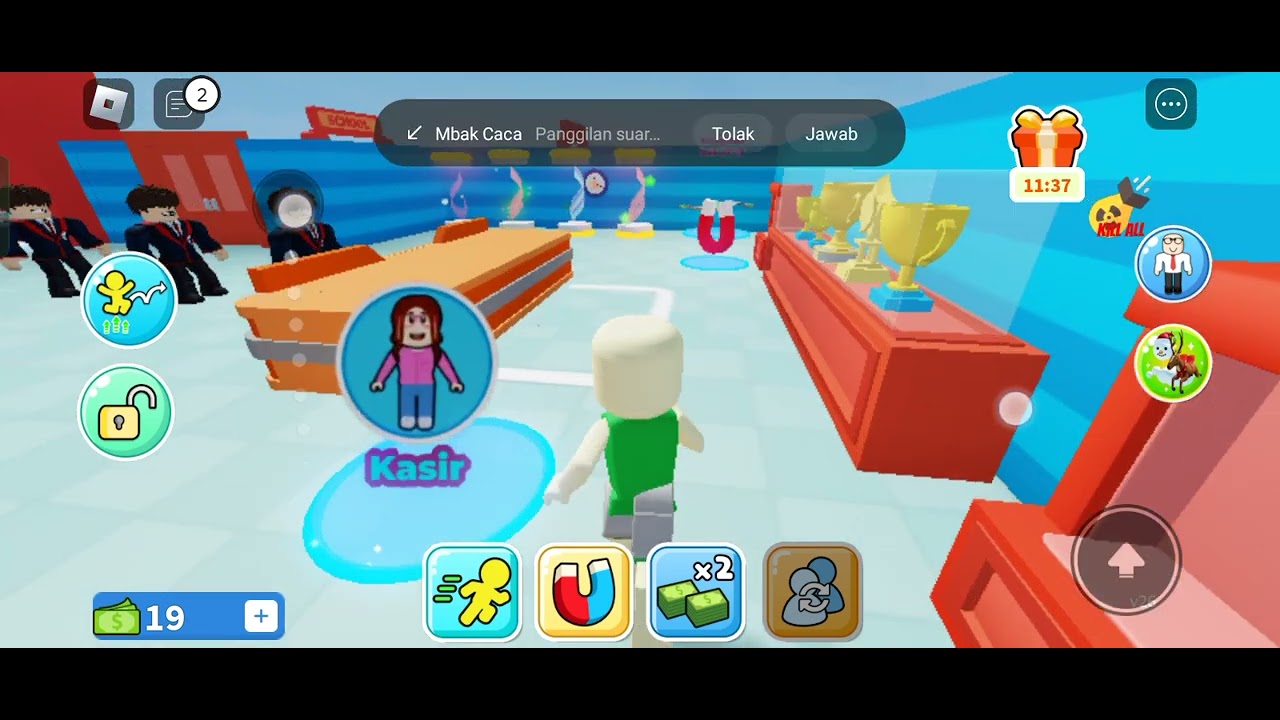 murid ku pintar - YouTube