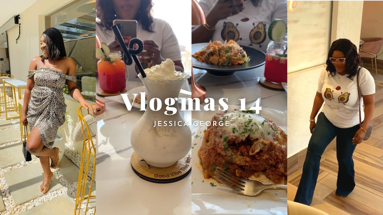 My New Life as an INFLUENCER + LUNCH DATE with a SUBSCRIBER 🥰 - YouTube