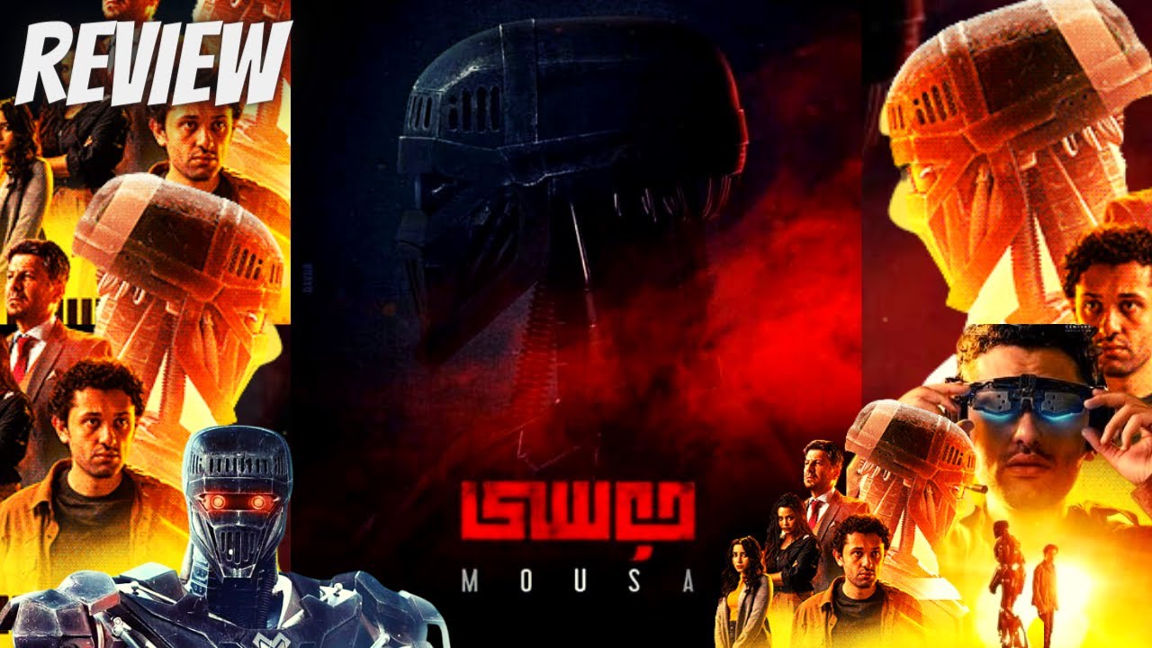 Mousa 2021 - Review | موسى - YouTube