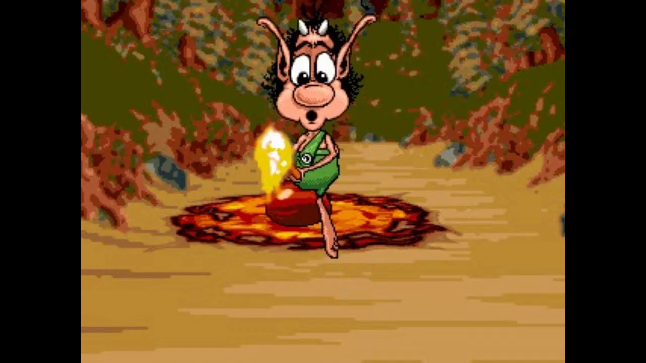 A Jugar con Hugo El Trecking Escenas Español Latino (Calidad Mejorada ...