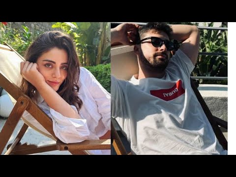 Alp Navruz Sıla Türkoğlu tatilden yeni görüntülər paylaştı