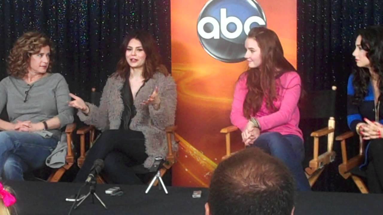 BTM@LMS - Alex Discusses Great TV - YouTube