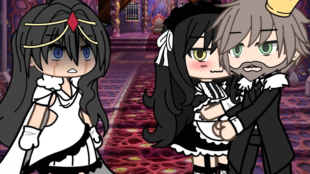 pacify her different[♡]gacha life[♡]not og - YouTube