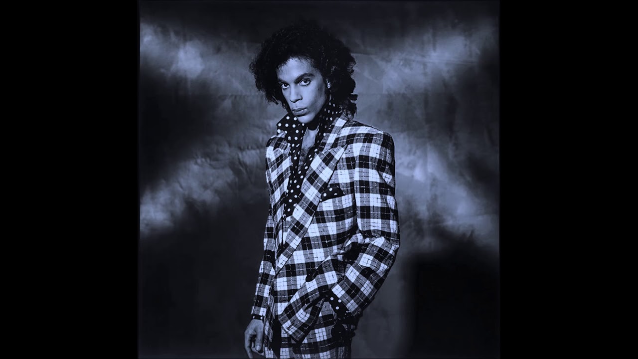 Prince - "The Max" (1988) - YouTube