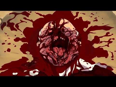 Invincible kills Conquest, Invincible vs Conquest part 9 final part ...