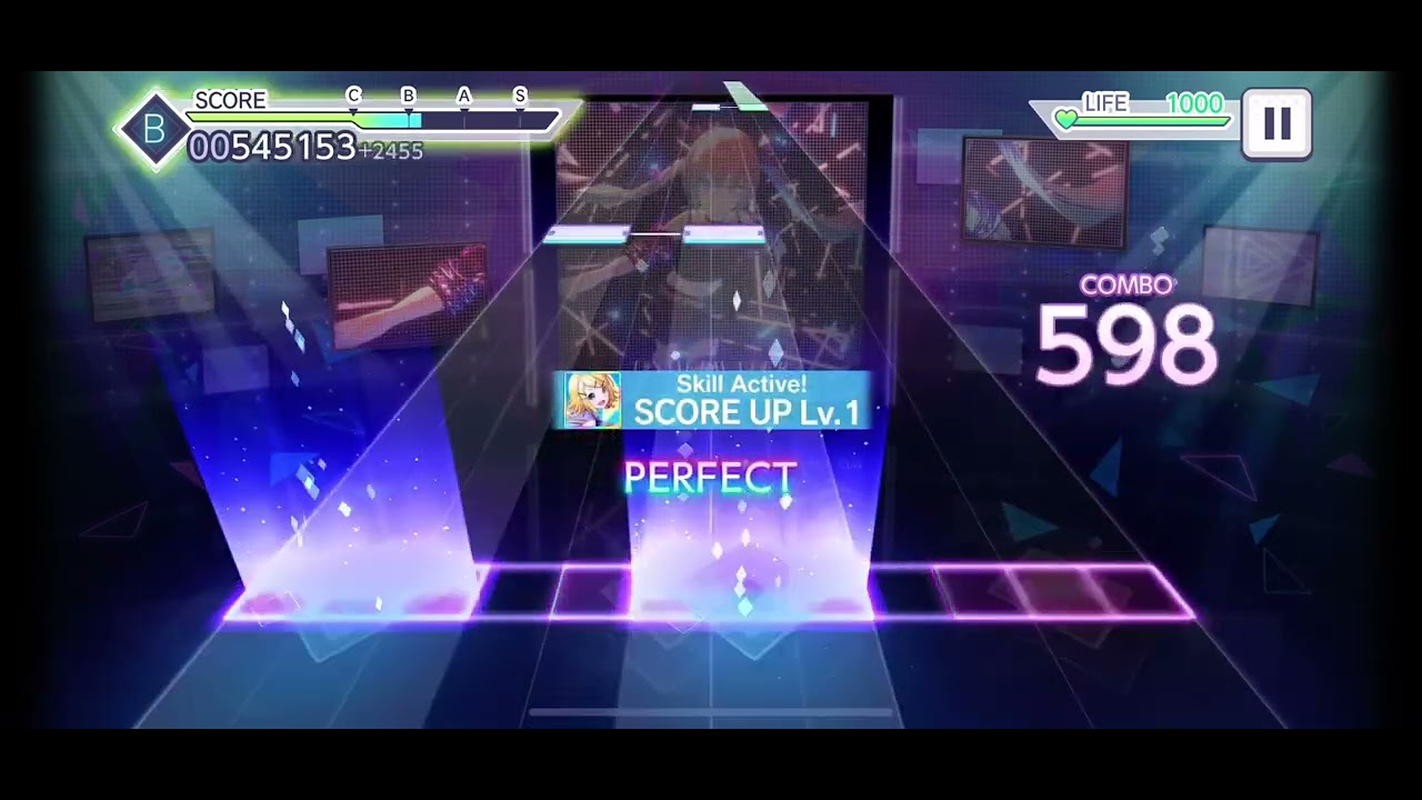 UNDERWATER project sekai - YouTube