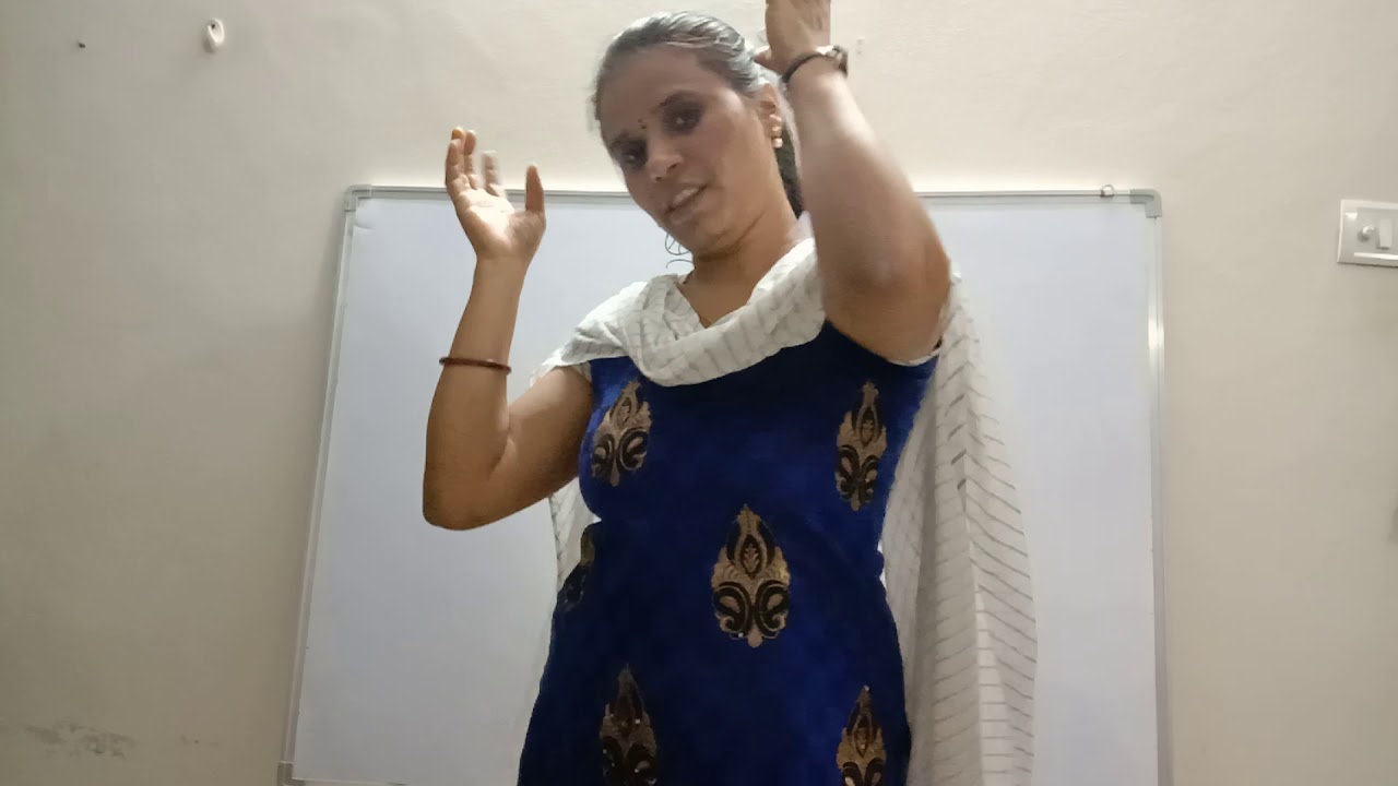 1 class telugu THABALA - YouTube