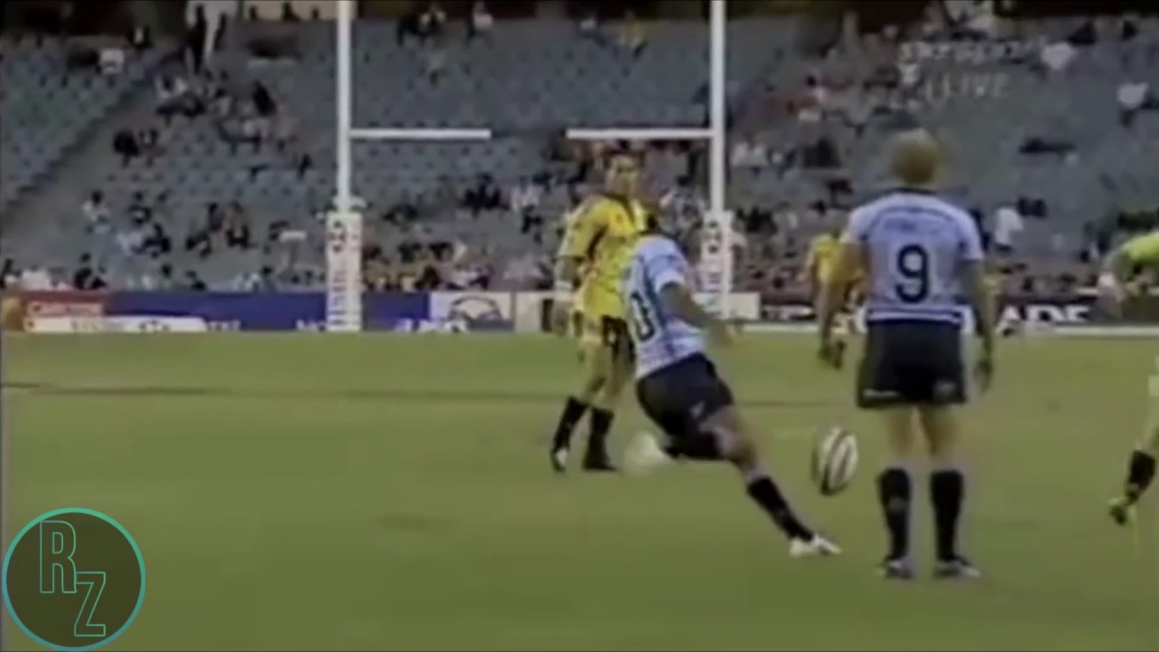 RUGBY FAILS - YouTube