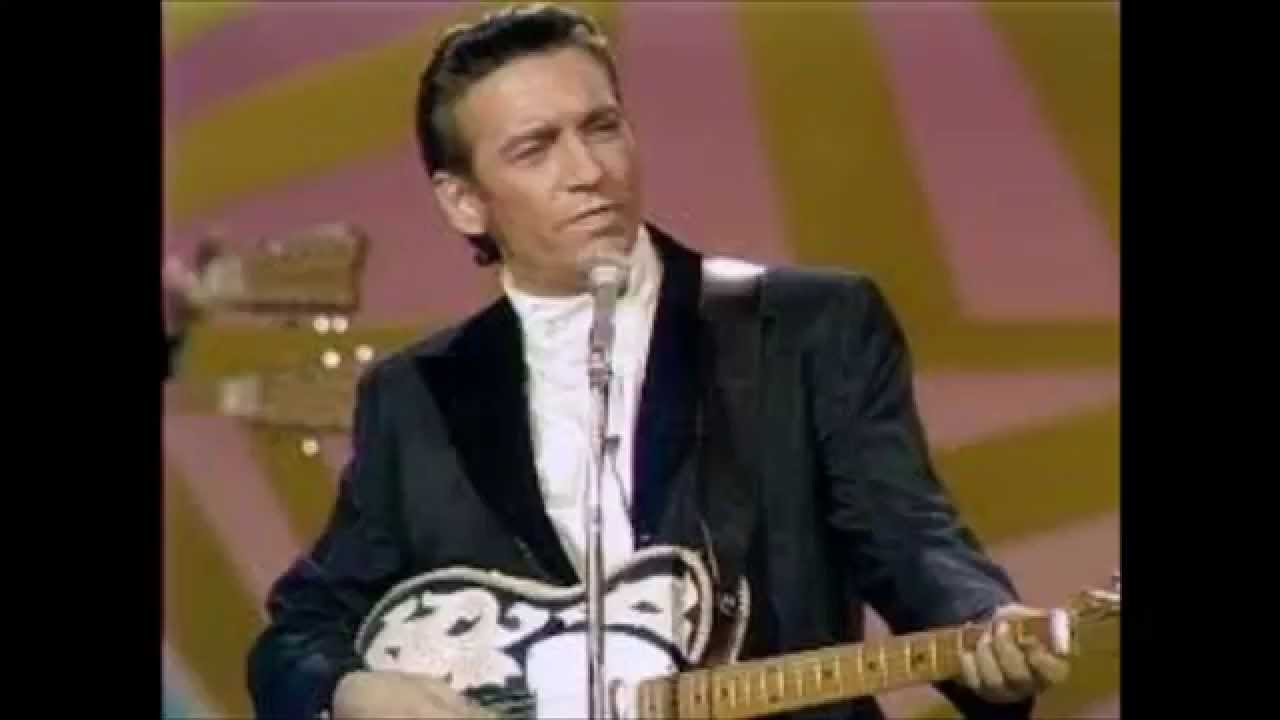 White Lightning - Waylon Jennings - YouTube