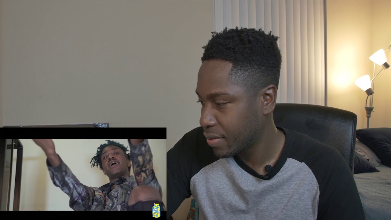 Lil Tracy Pictures Reaction - YouTube