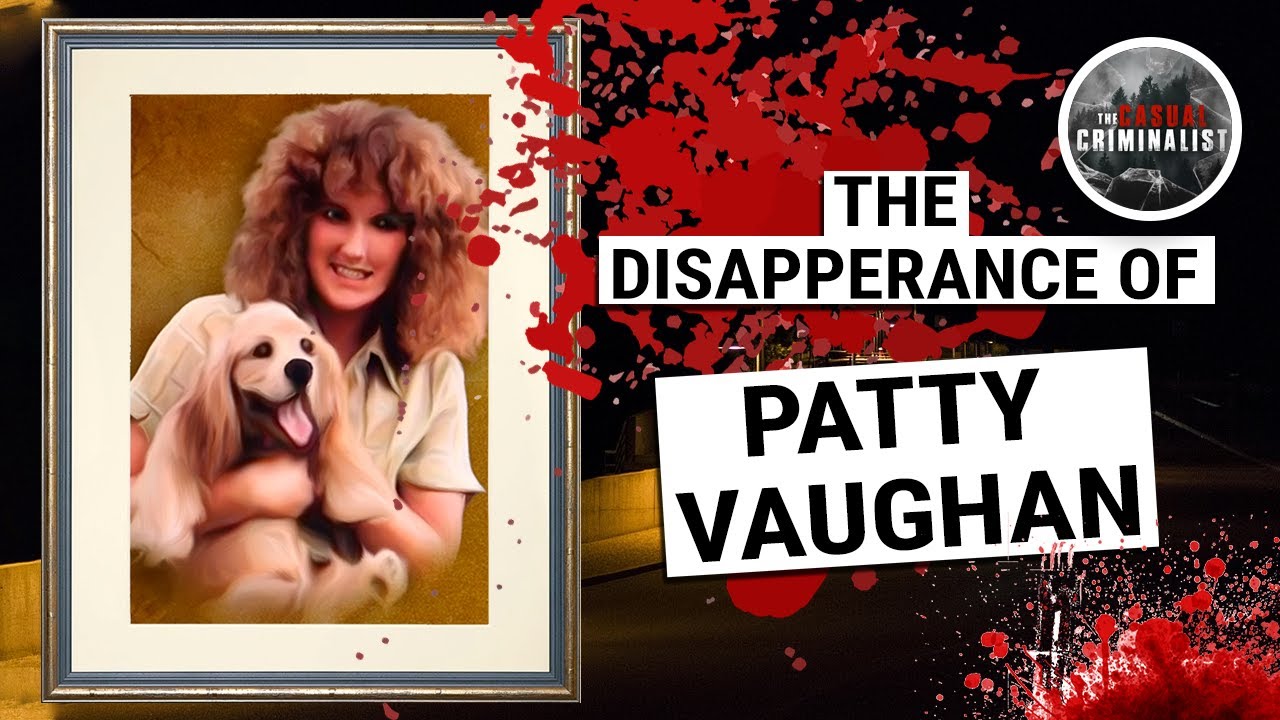 Christmas Special: The Disappearance of Patty Vaughan - YouTube