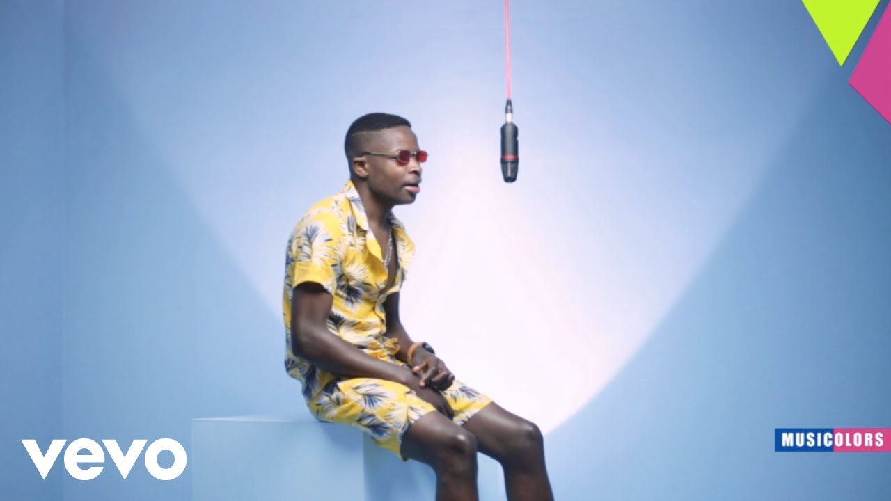 Tytie - Chitaitai (Official Video) - YouTube