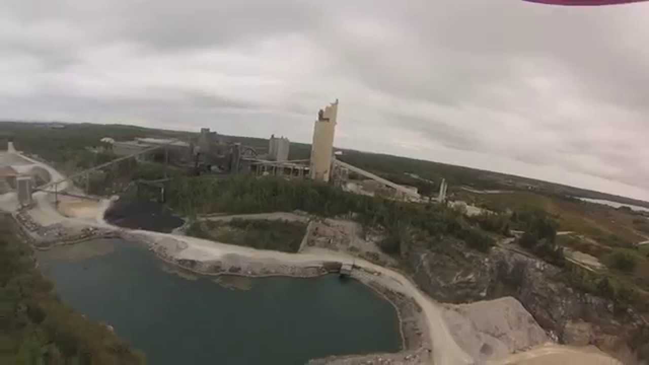 Dragon Cement - YouTube