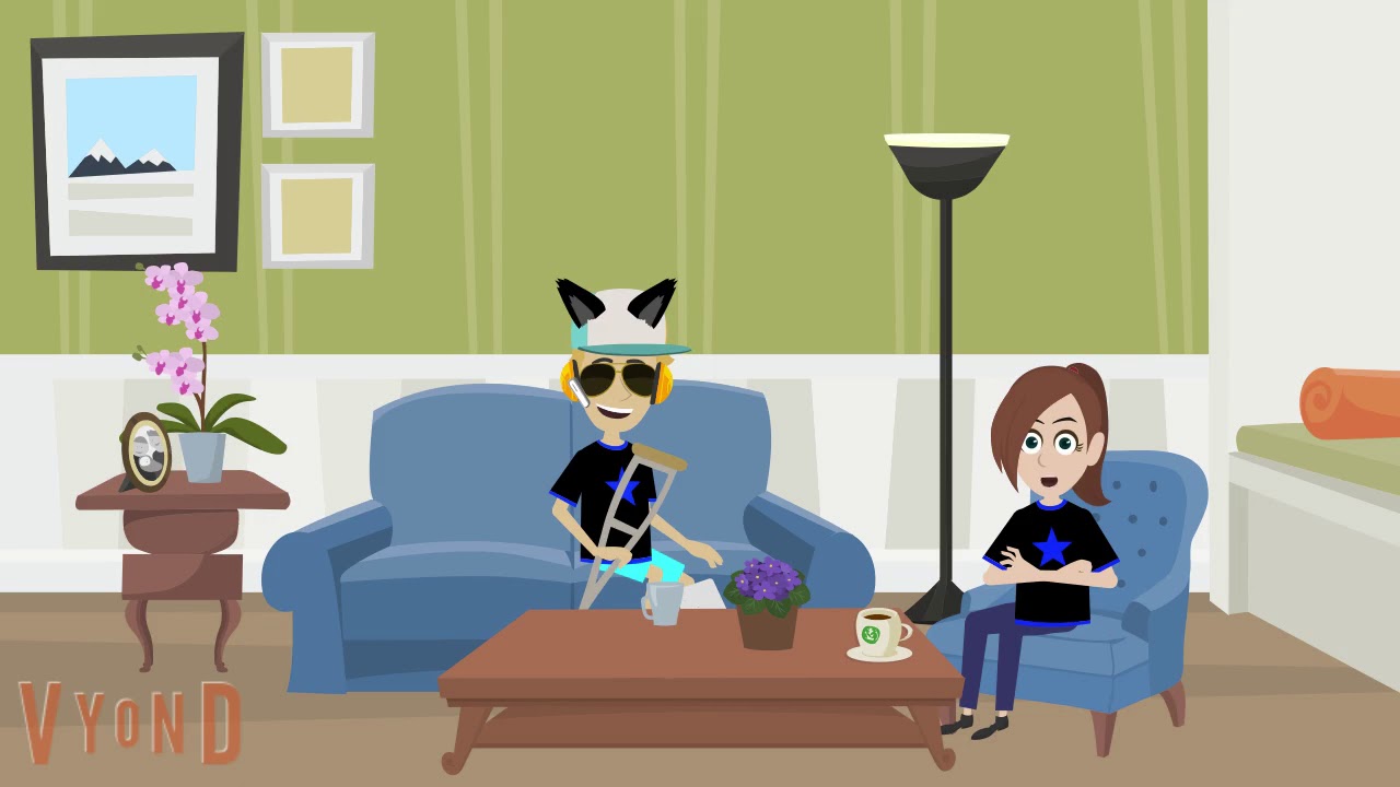 I am going back to normal status tomorrow! - YouTube
