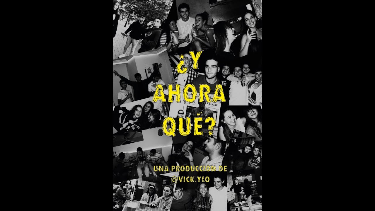 ¿Y AHORA QUÉ? (DOCUMENTAL) - YouTube