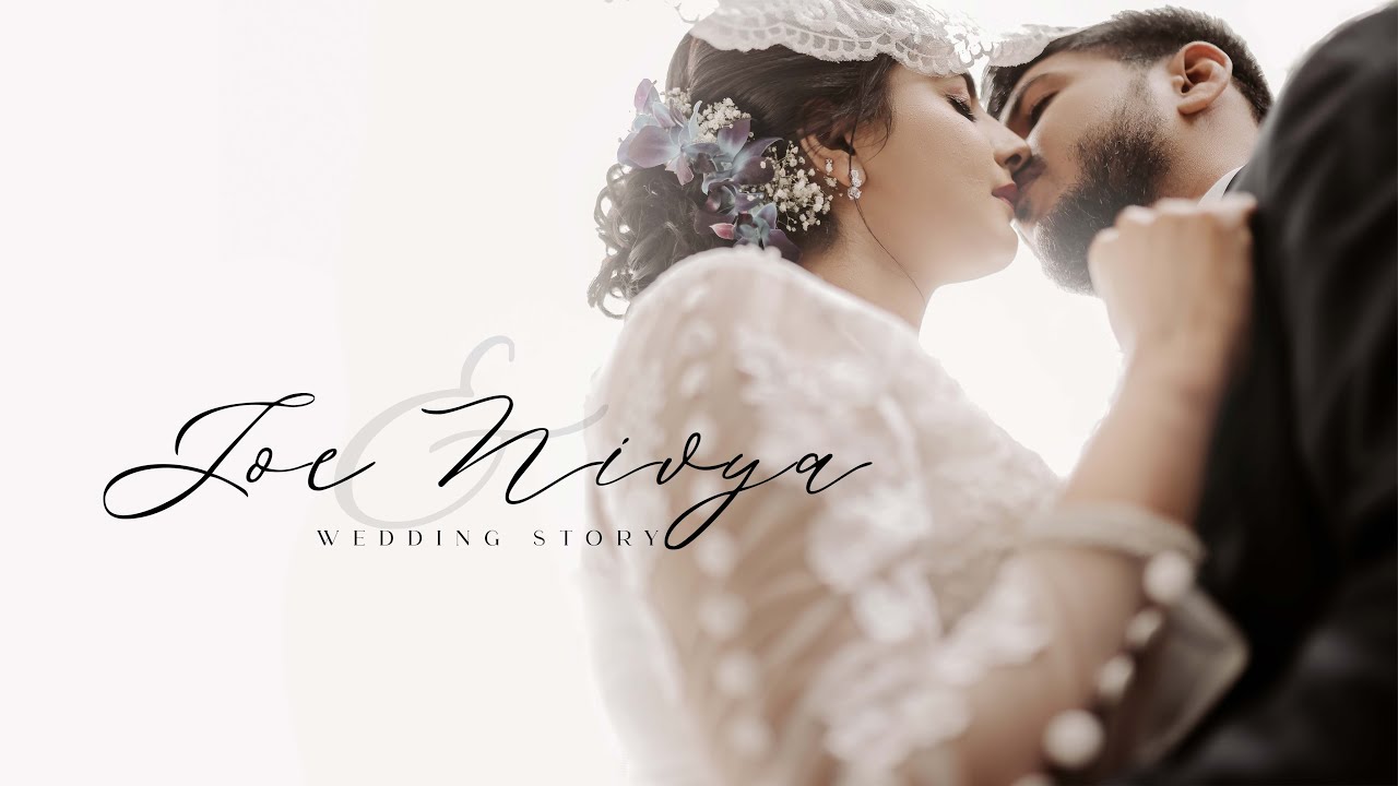 Joe & Nivya | Wedding Highlights | BTC Studio - YouTube