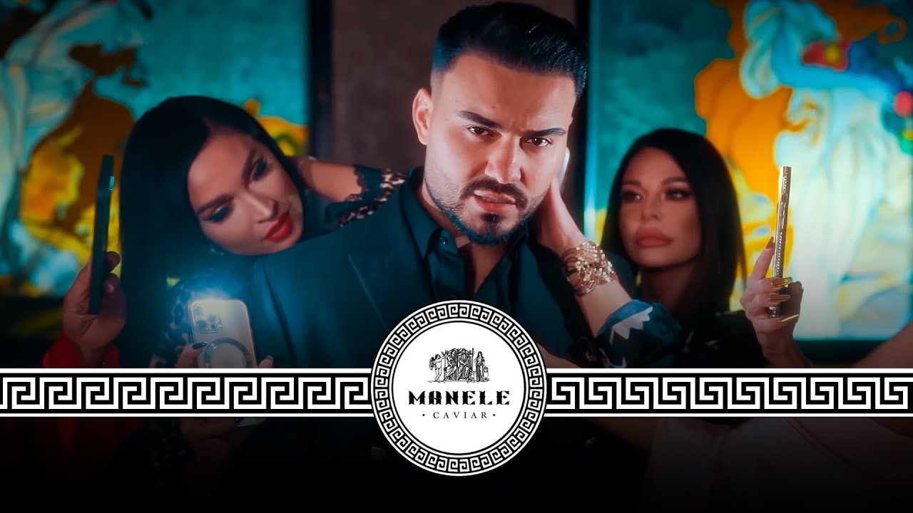 Jador - Fana MIX 🔥 Colaj Manele 2023 🔥 Cele Mai Ascultate Manele Noi ...