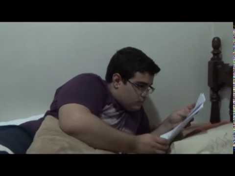 Steve Pee: El mundo detrás de los cuentos - YouTube