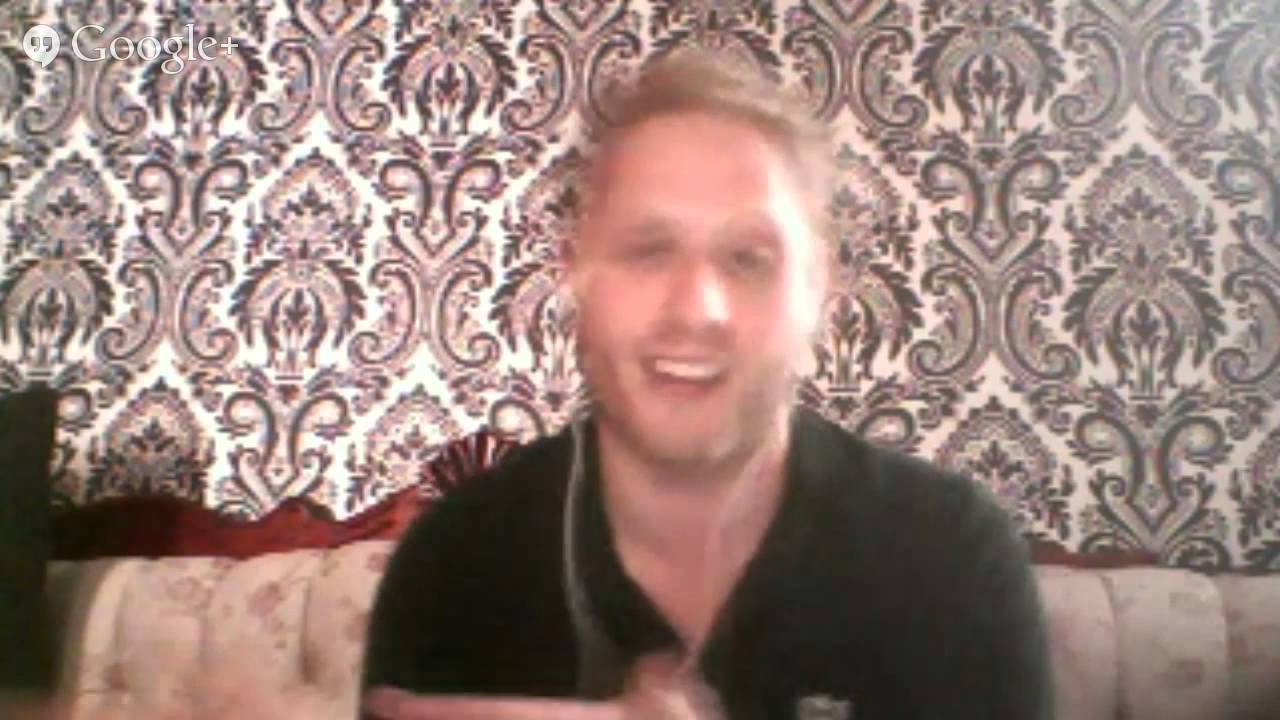 Ben Train LIVE Q&A with Full Circle Magic - YouTube