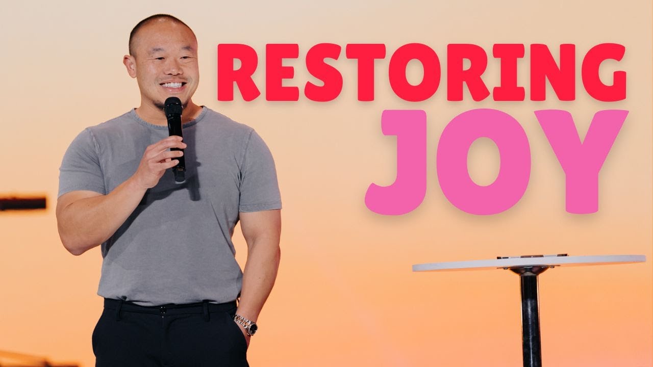 Finding Joy in Marriage | Dan Lian | Fill'er Up Part 2 - YouTube