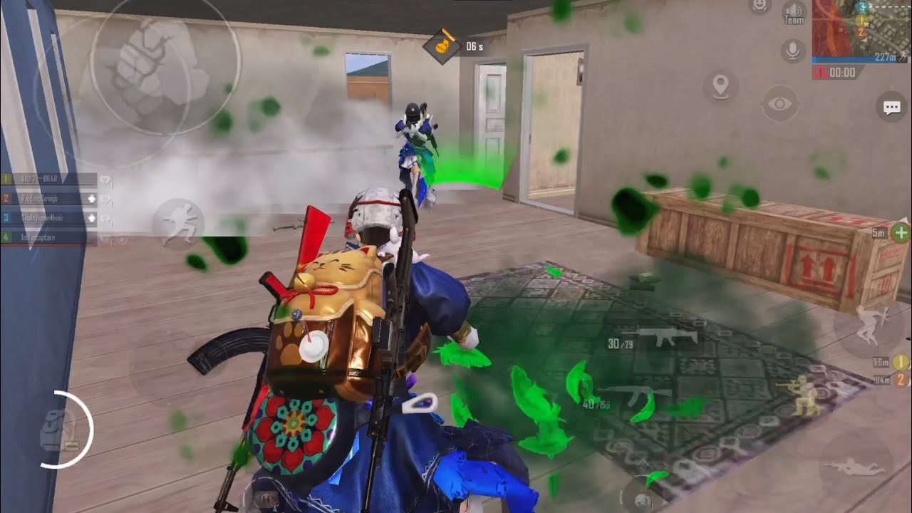 🔥Intense fight in Pochinki | Erangle - YouTube