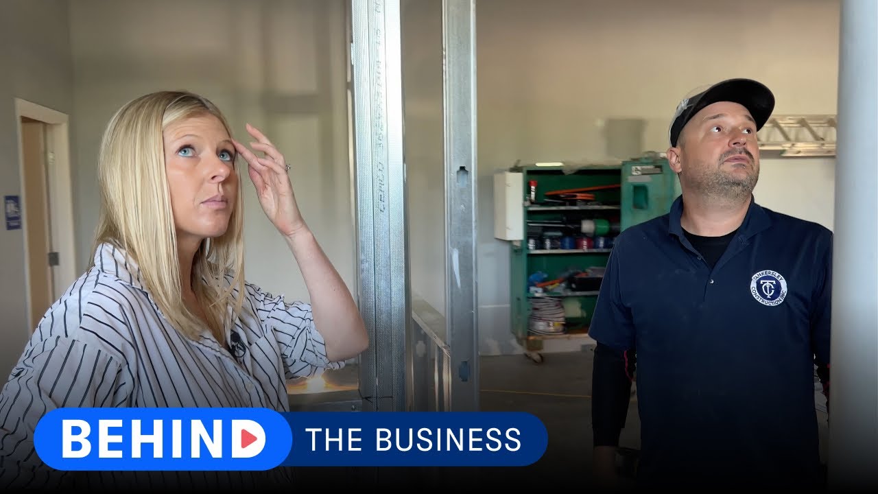 Protecting profits with record keeping - YouTube