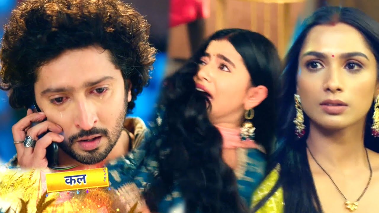 Udaariyaan Update: Alia Par Badha Raja Ka Julm, Alia Ke Dagmagaye Kadam ...