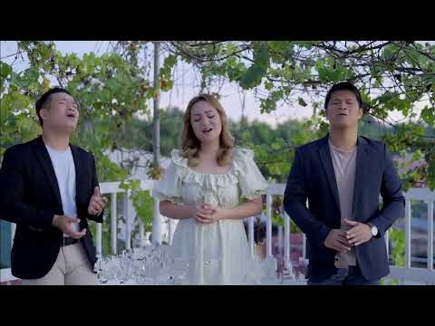 Remind Me, Dear Lord - Lyric Video - YouTube