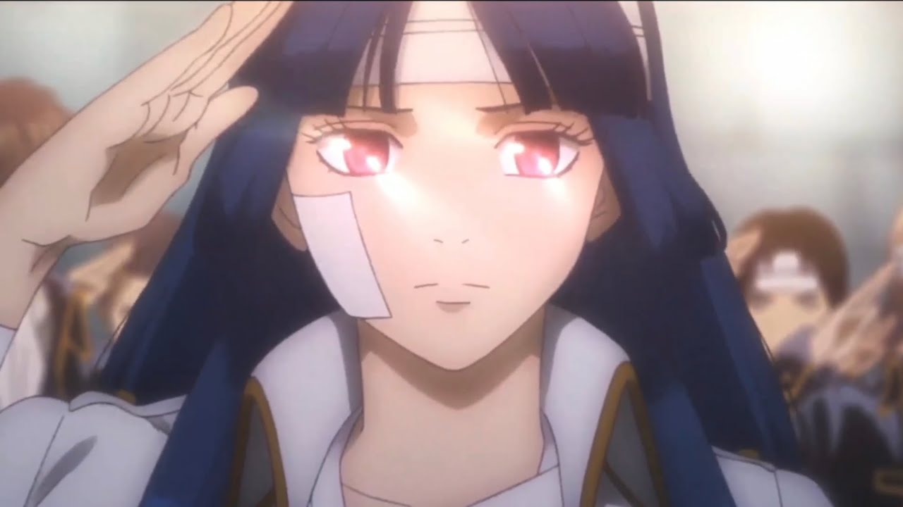 Not Above Love || Nobume - YouTube