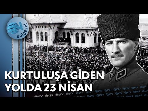 Dünyaya Meydan Okuyan Bir Meclis \